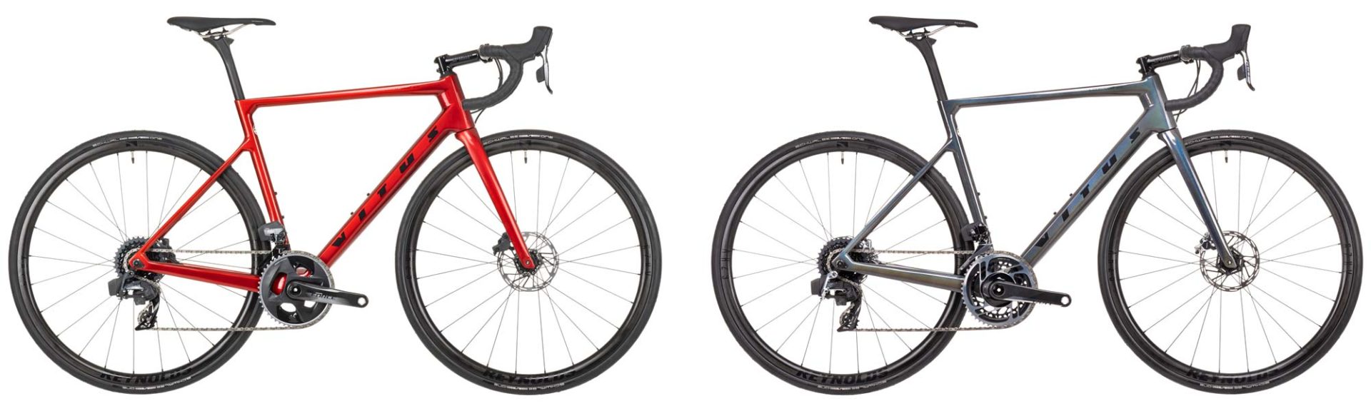 2021 Vitus Vitesse Evo re-evolves lightweight road with