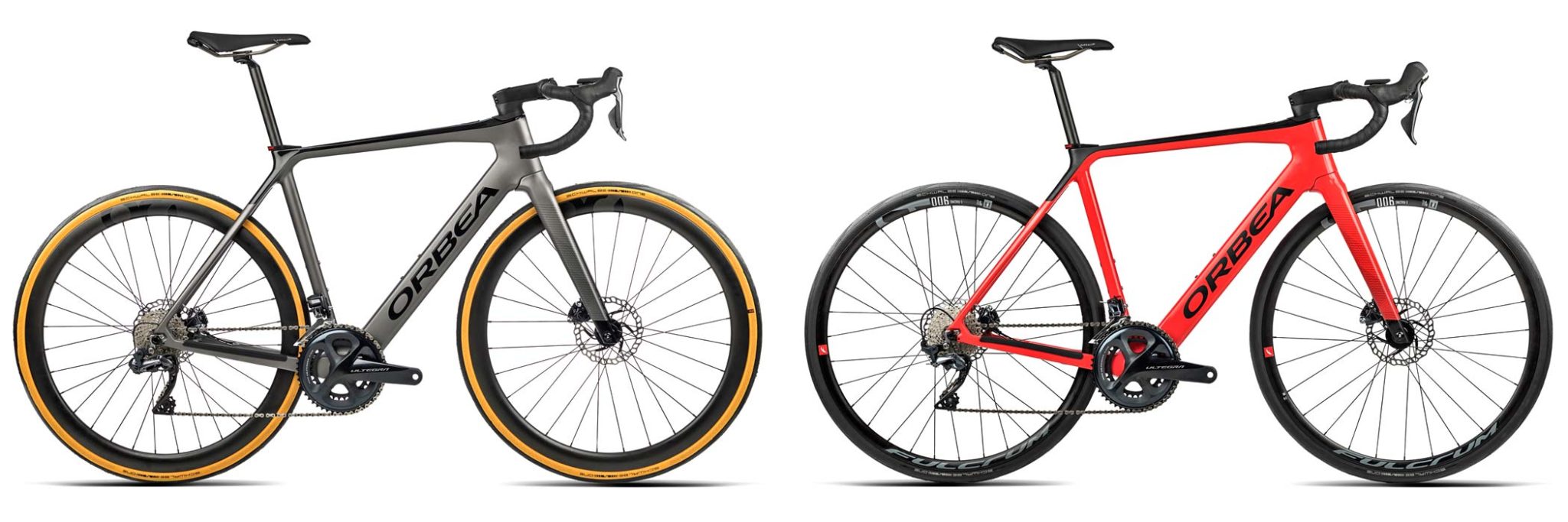 Orbea Gains sleek carbon frame, more stealth integration in versatile e ...