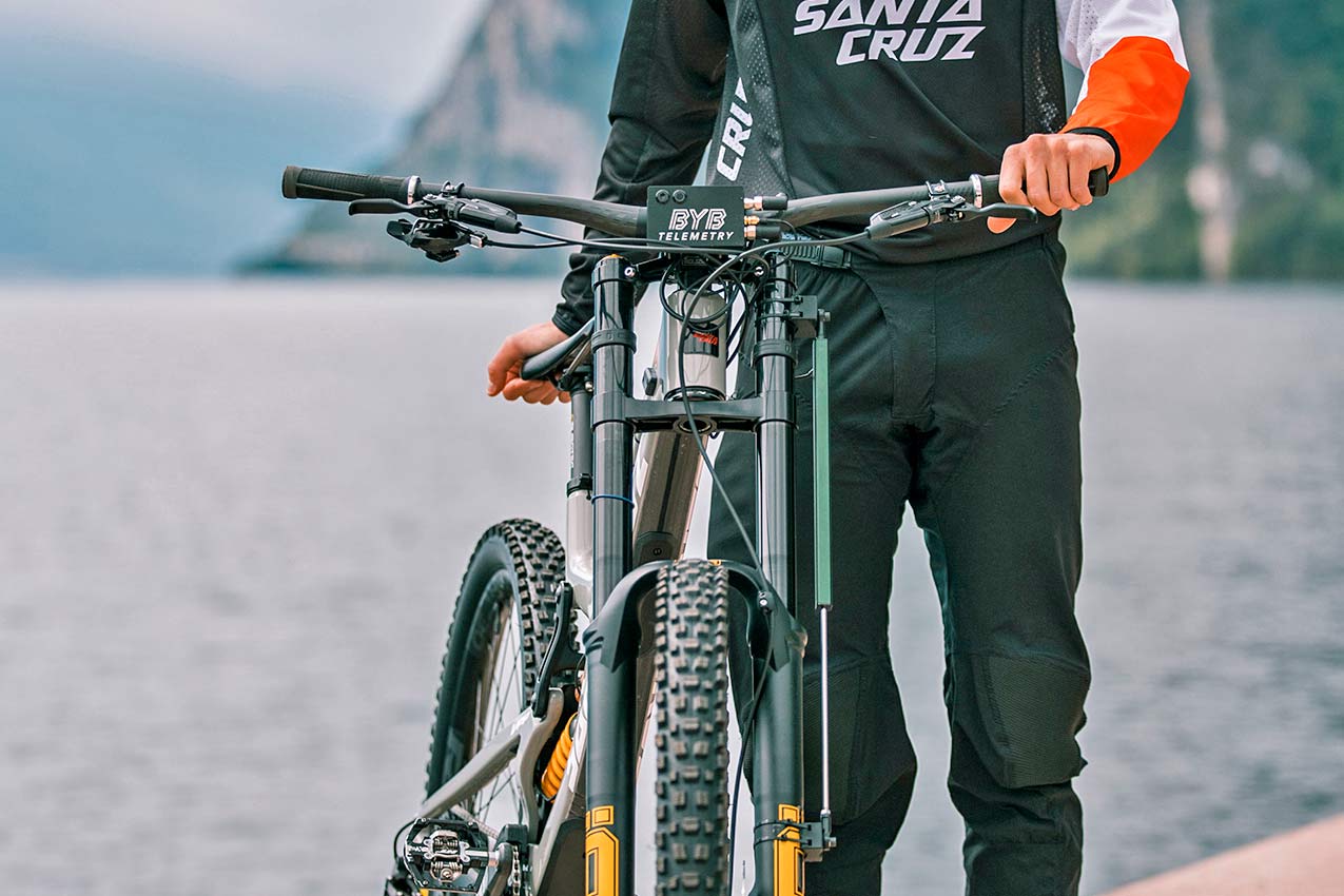 BYB Telemetry is back with smarter v2.0 of accessible pro-level ...