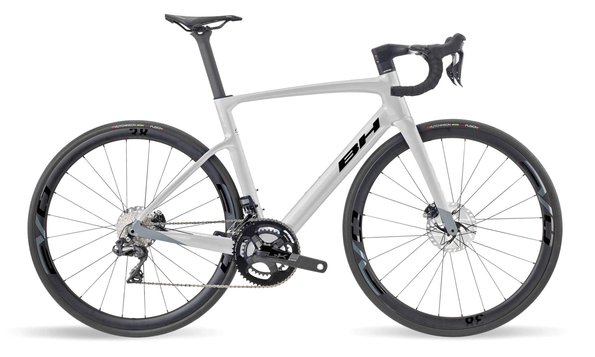 2021 BH RS1 creates aero road endurance bike that makes every rider ...