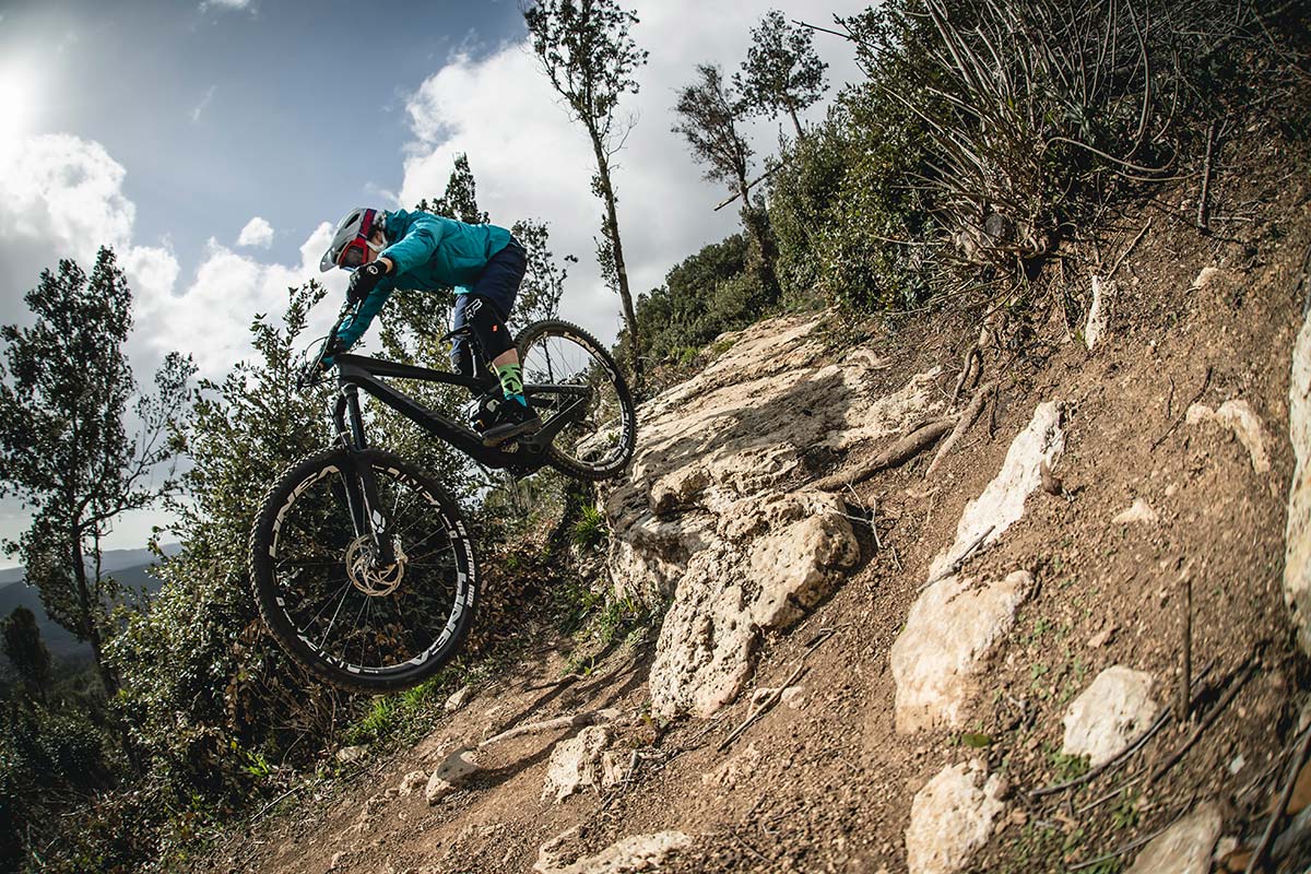 Formula Mod Coil Shock springs to life, reshim-able by you with three ...