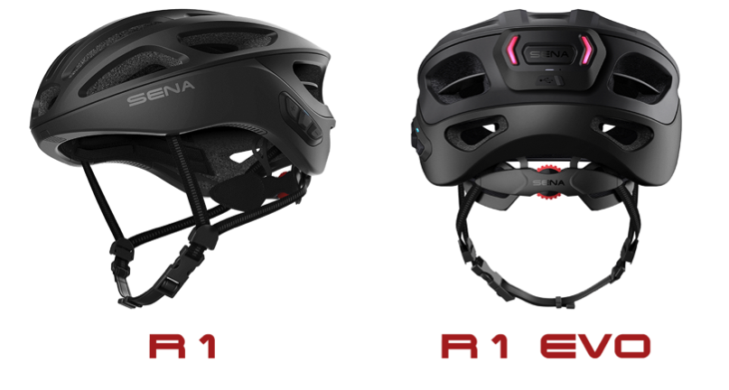 New Sena M1 mountain bike helmets get forest-proof wireless ...