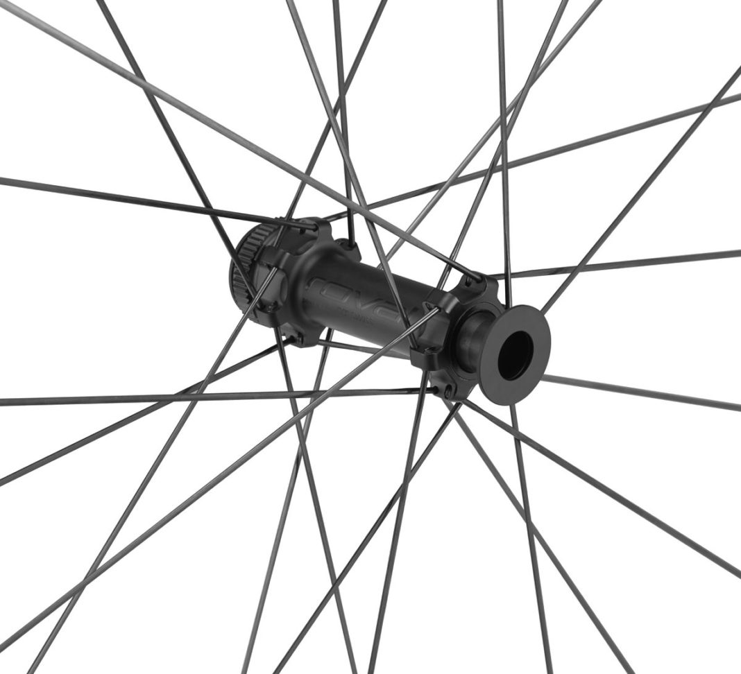 New Roval Alpinist ultralight bar-stem / seatpost combo, Terra gravel ...