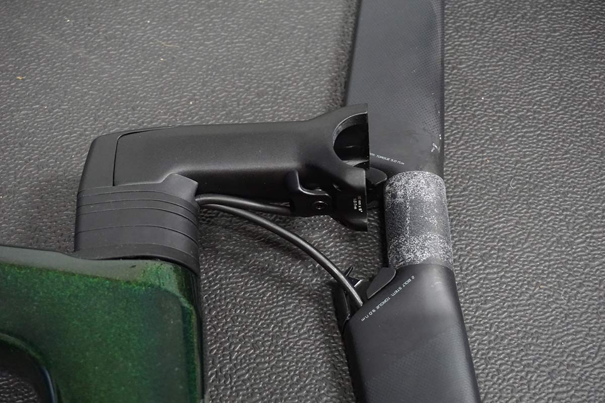 Review: Specialized Tarmac S-Works SL7 is a fairly well mannered road ...