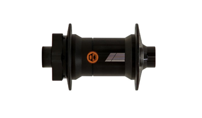 BOX Components goes Stealth with new silent hubs with instant ...