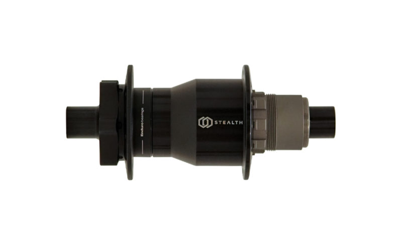 BOX Components goes Stealth with new silent hubs with instant ...