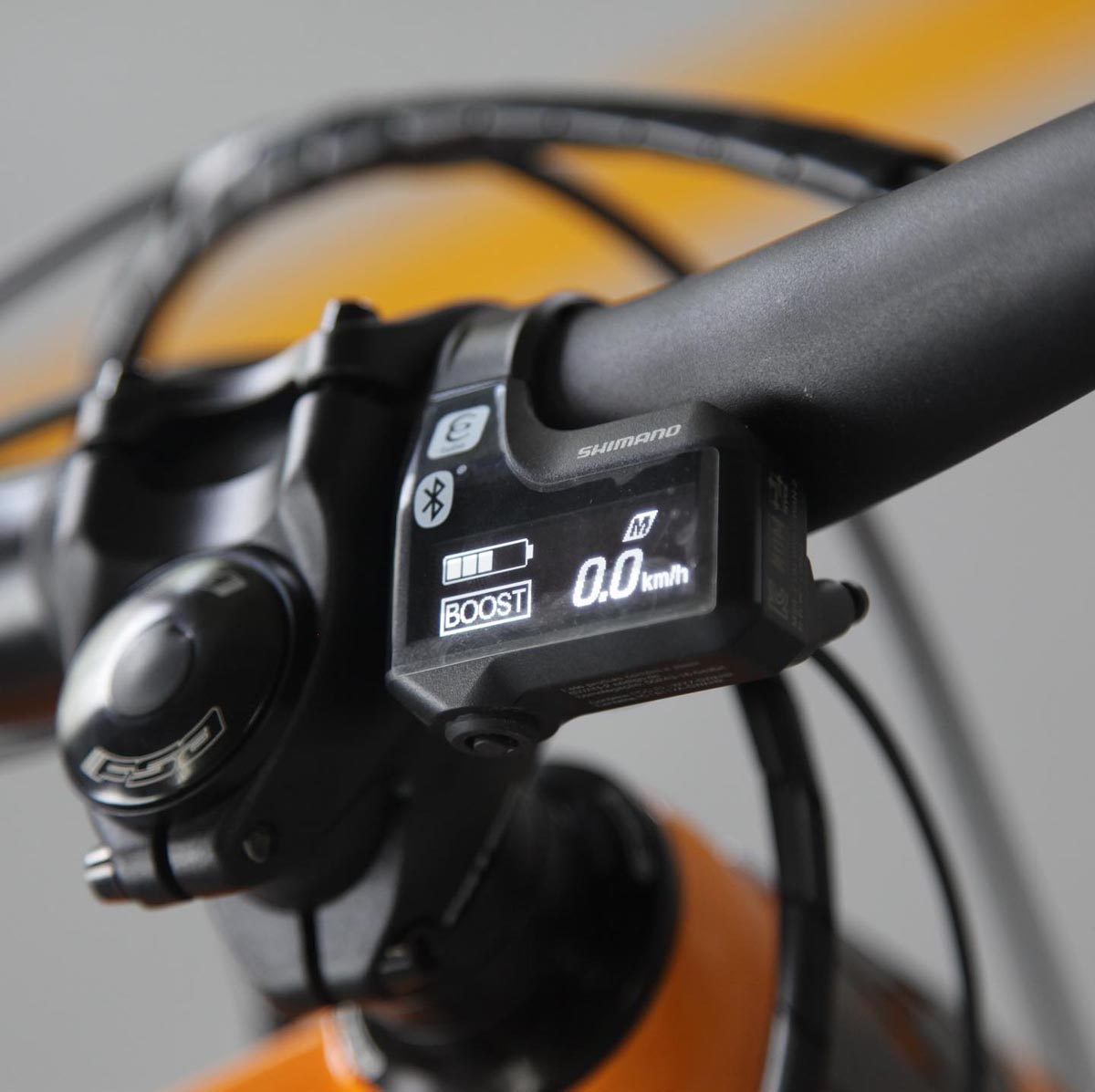 Patrol Mountain Bikes spot major E-Six upgrade with Shimano EP8 system ...