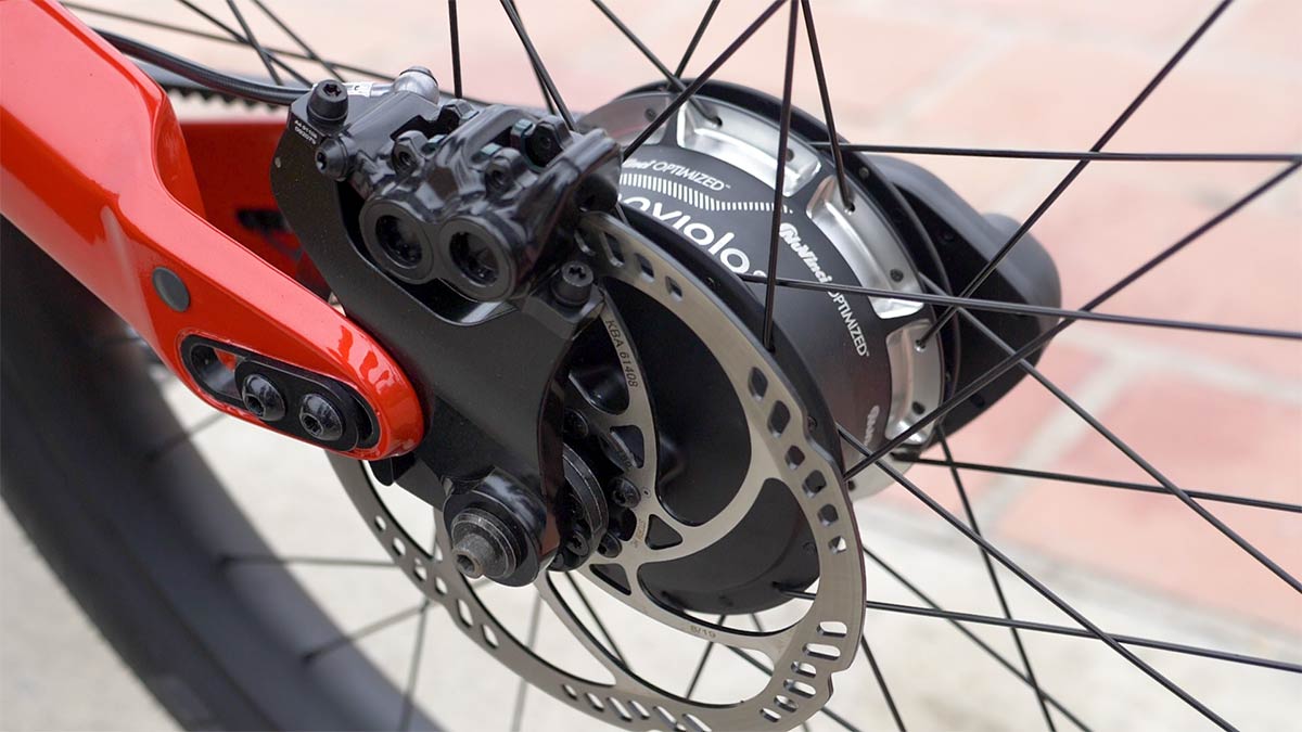 Tony Ellsworth's TheRide releases first visionary e-Bike; The Radiant ...