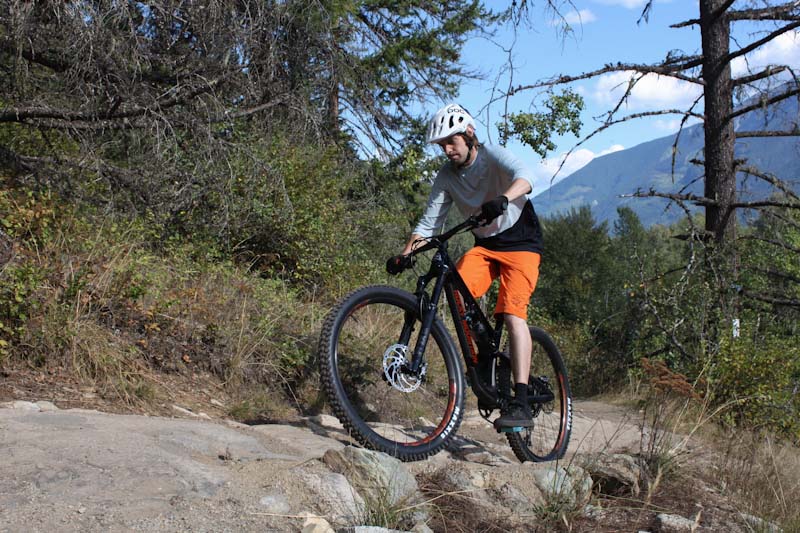 Long Term Review: Rocky Mountain’s 2021 Altitude Carbon 70 29 is a long ...