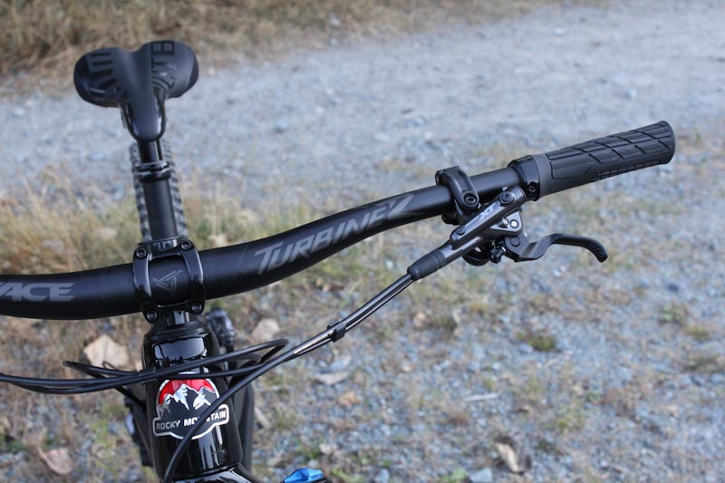 Long Term Review: Rocky Mountain’s 2021 Altitude Carbon 70 29 is a long ...