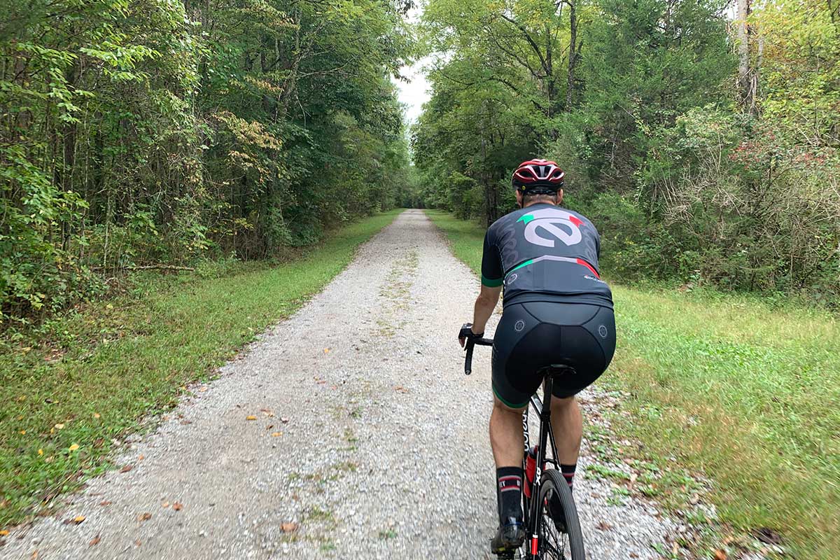 Where to Ride: Finding Gravel riding & other adventures in Knoxville ...