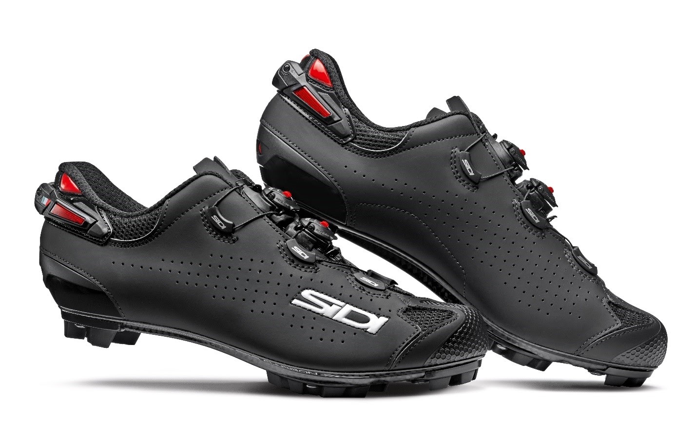 Sidi Tiger 2 XC Shoes get a new coat and better fit, with a price fit ...