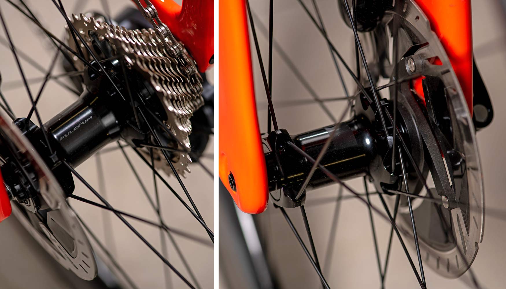 Fulcrum blows in deep new Wind 75 aero wheels for TT & triathlon racing ...