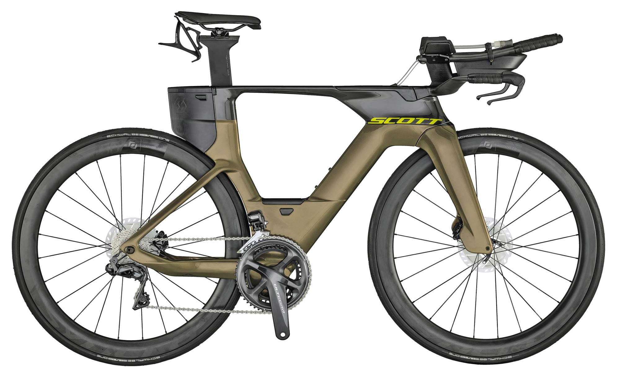 Scott Plasma 6 triathlon bike speeds into a weekend at home with UCI ...