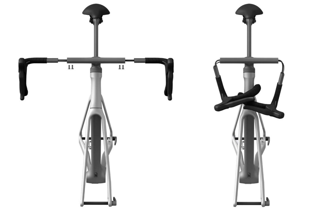 Unique Canyon Aerocockpit on new Aeroad offers unprecedented cockpit ...