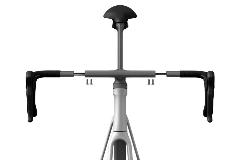 Unique Canyon Aerocockpit on new Aeroad offers unprecedented cockpit ...