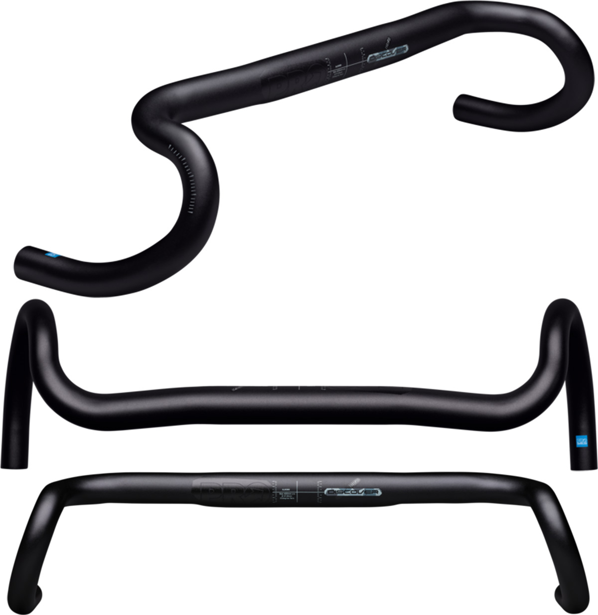 Four PRO Road saddle upgrades for 2021, alloy Vibe bars, more ...