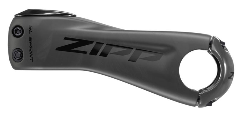 New Zipp Quickview computer mount replaces stem faceplates; plus new ...