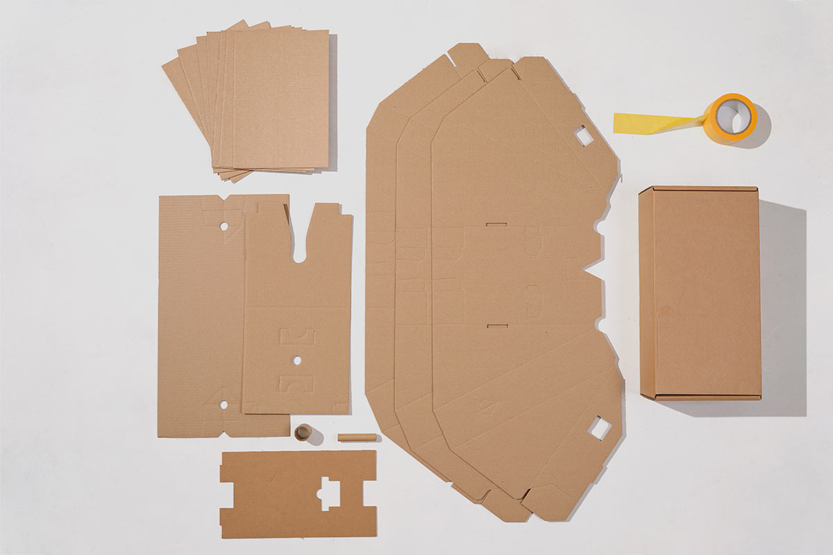 Cannondale switching to plastic-free, fully recyclable packaging for ...