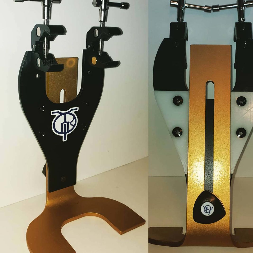 Get your handlebar and front wheel perfectly aligned w/DNR Design’s new ...
