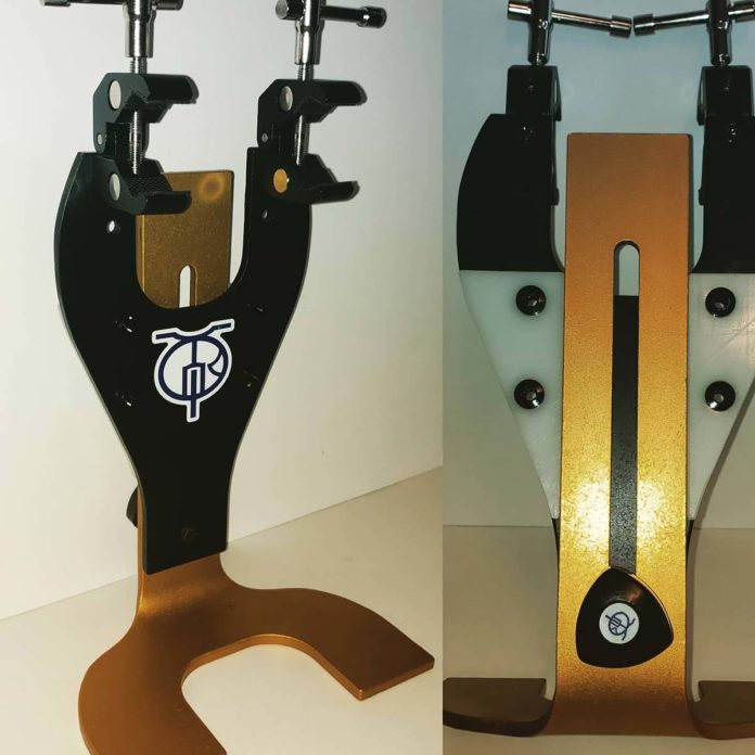 Get your handlebar and front wheel perfectly aligned w/DNR Design’s new ...