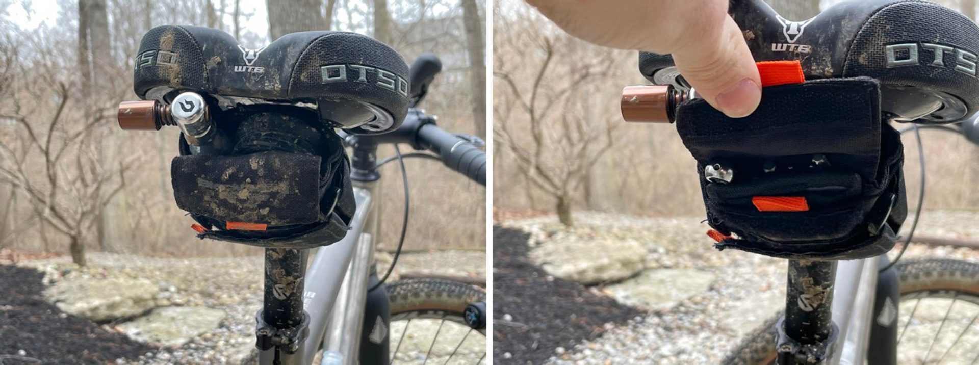 Mini Reviews: Ergon GFR1 Grips // PRO Discover bar // Blackburn Switch ...