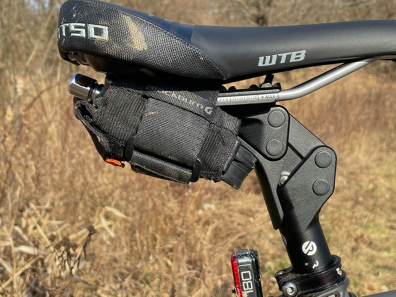 Mini Reviews: Ergon GFR1 Grips // PRO Discover bar // Blackburn Switch ...