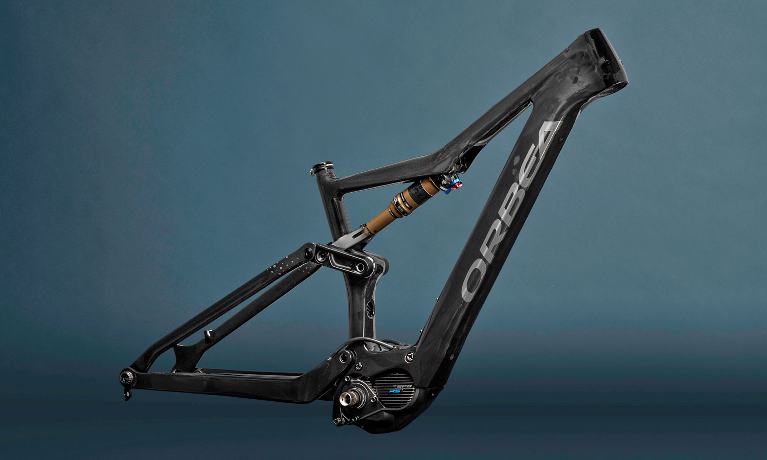 Orbea drops up to 100g off top Orca, Alma, Oiz & Rise with raw MyO ...