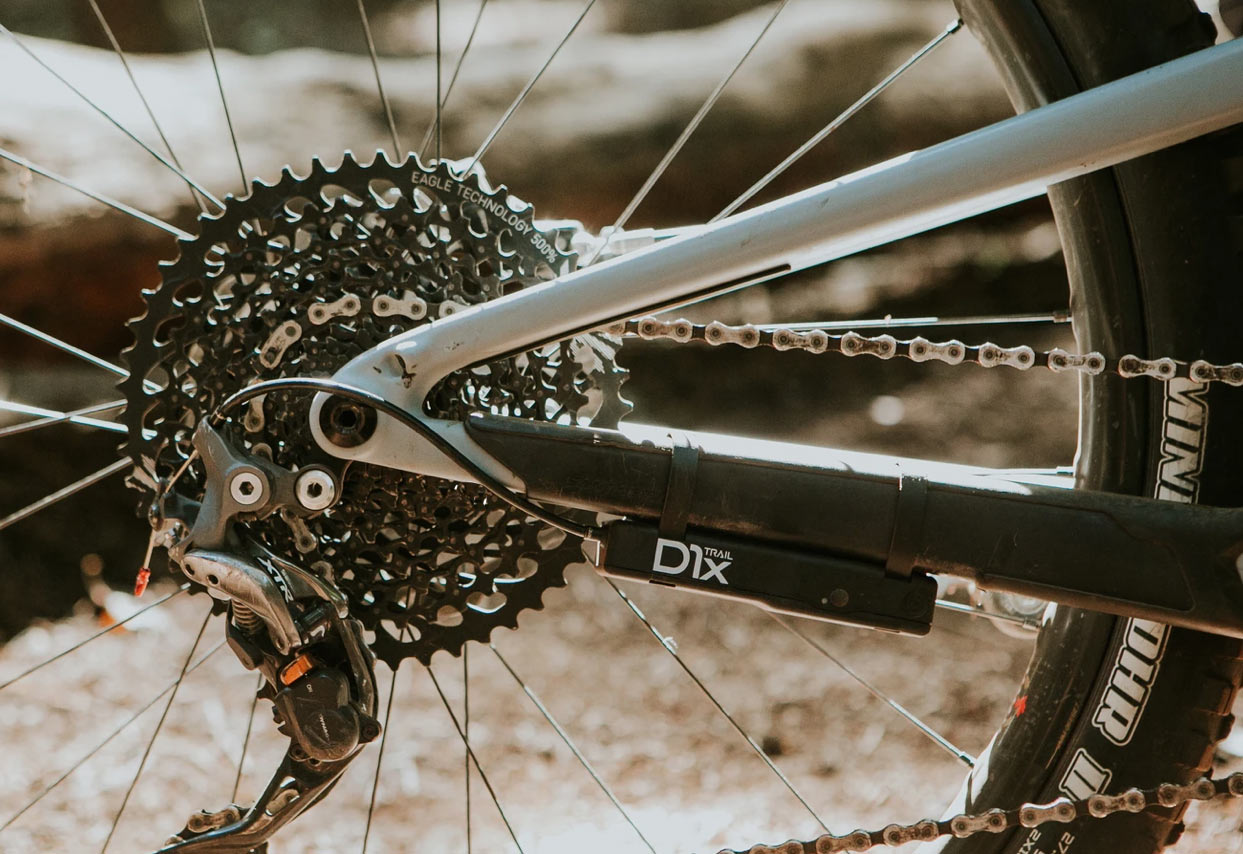 Archer Component's DBR kit converts any 1x road or gravel bike to ...