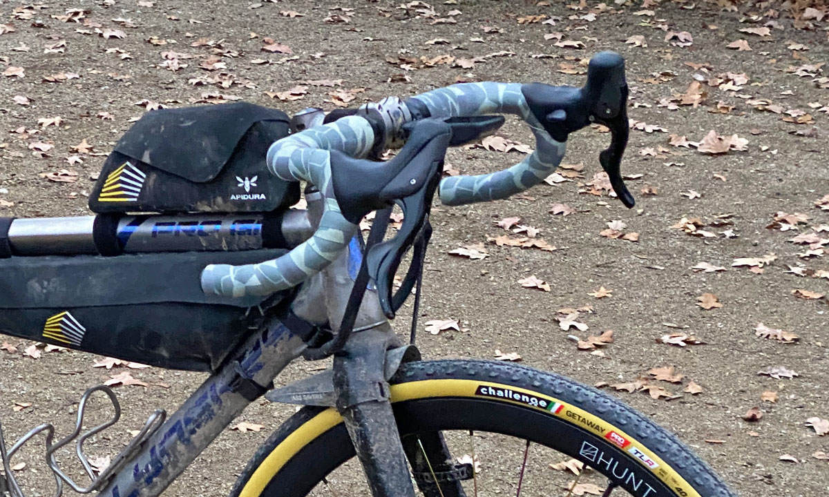 Mini Reviews: Ergon GFR1 Grips // PRO Discover bar // Blackburn Switch ...