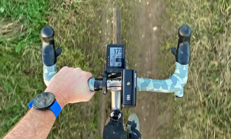 Mini Reviews: Ergon GFR1 Grips // PRO Discover bar // Blackburn Switch ...