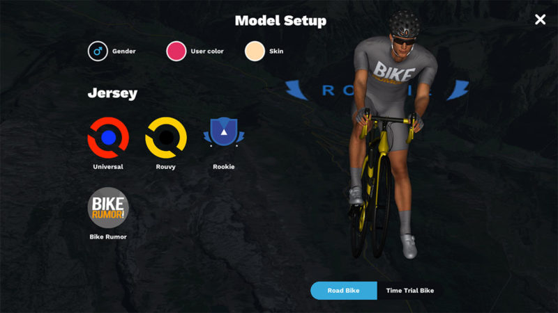 Review: ROUVY makes your virtual training more real (BONUS: Beat our TT ...