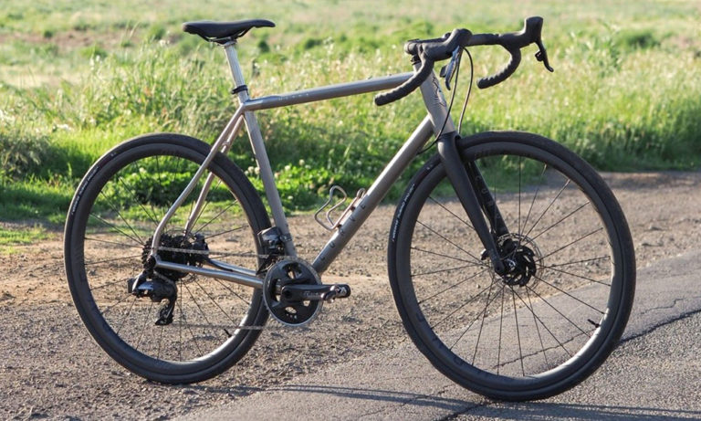 Curve Belgie Ultra widens continent crossing, cobble crushing titanium ...