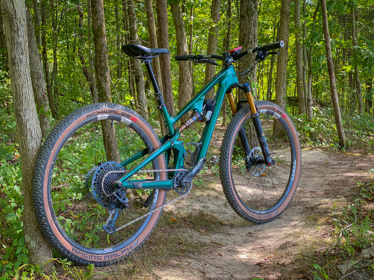 Bikerumor Editor’s Choice Awards 2020 – Zach’s Best Bikes & Gear Picks ...