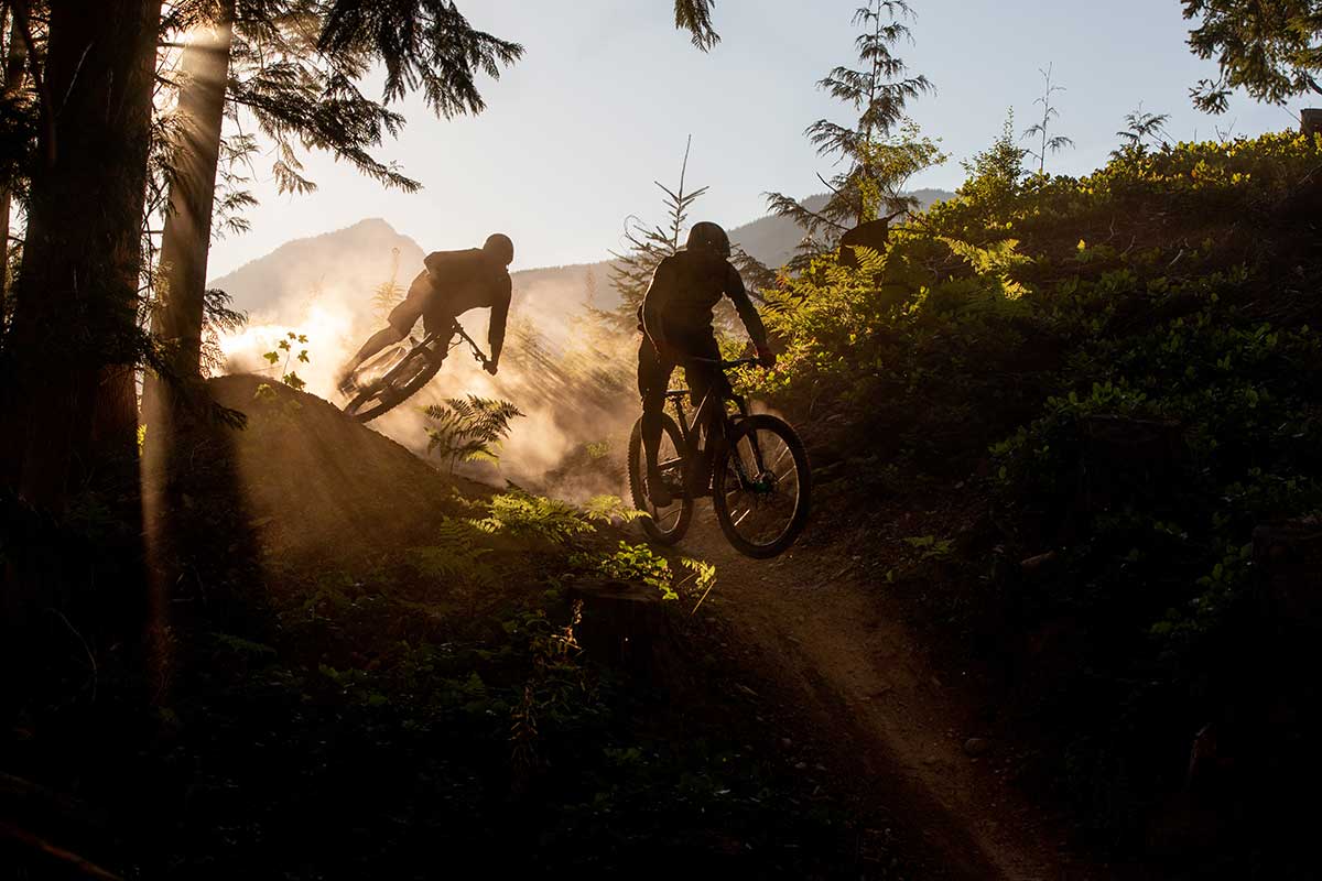 2021 Evil Offering 140mm trail bike grows into Super Boost, longer ...