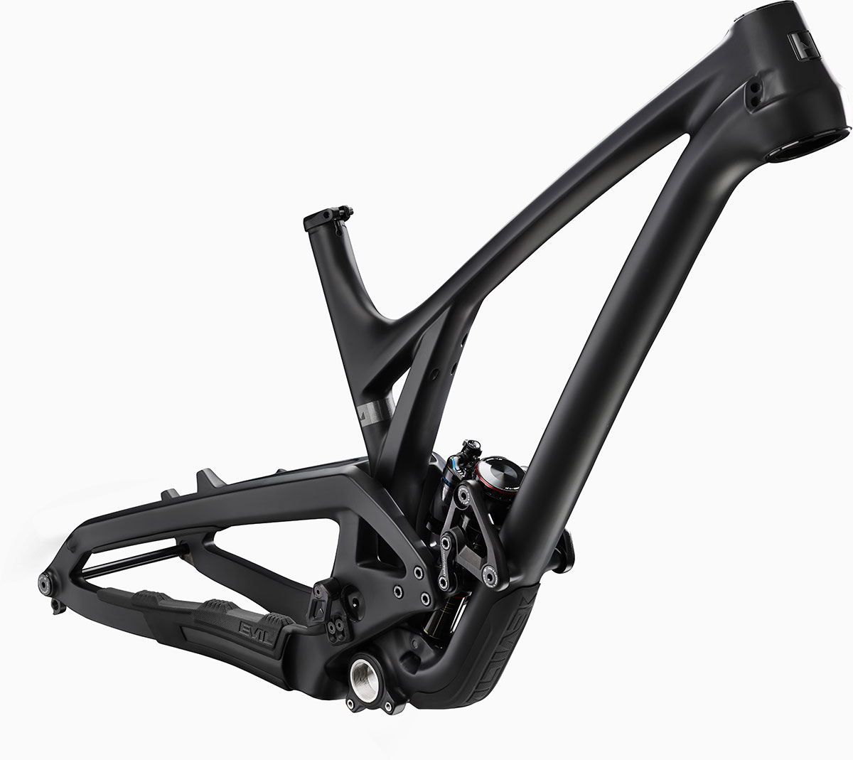 2021 Evil Offering 140mm trail bike grows into Super Boost, longer ...