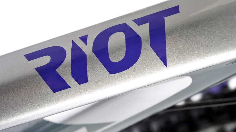 Ghost Riot returns for 2021 with 3 alloy personalities: Enduro, All ...