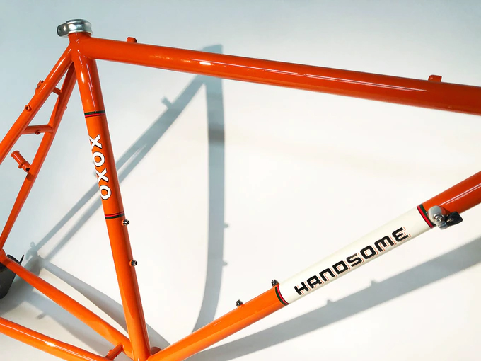 Handsome Cycles resurrects the Bridgestone XO-1 again, w/ second gen ...