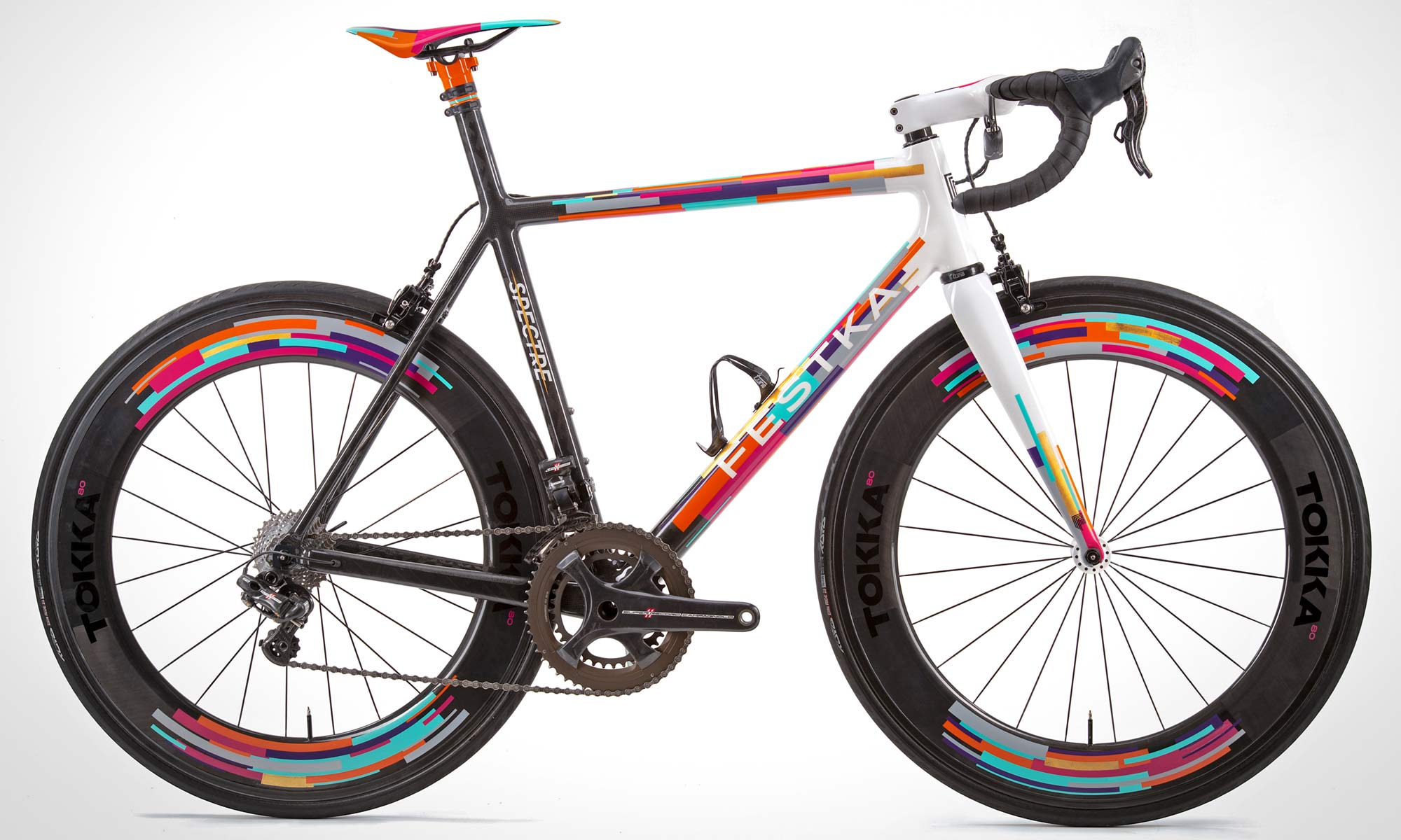 Festka X celebrates 10 yrs of custom bikes: 2020's most popular, plus 3 ...