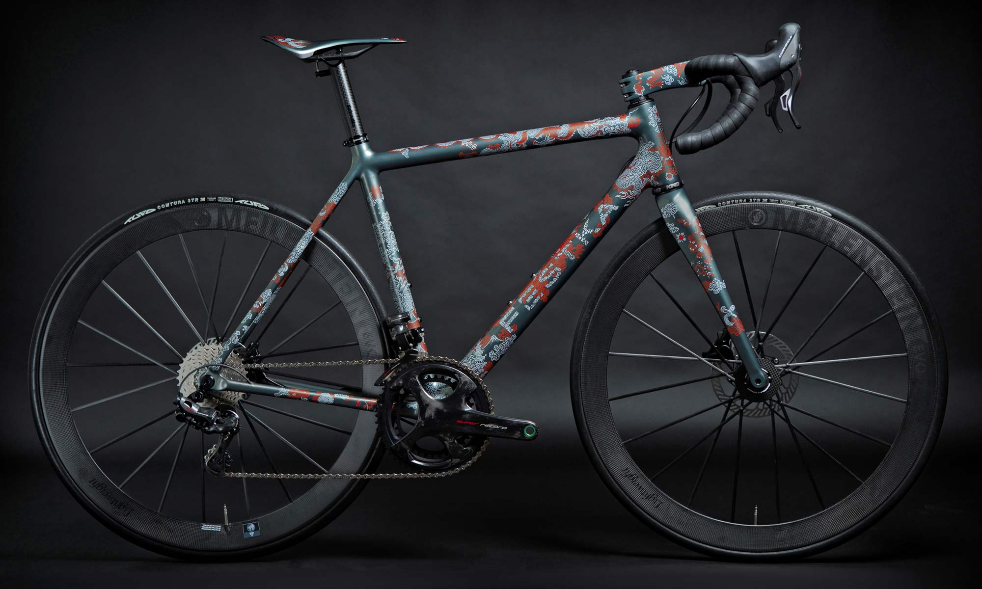 Festka X celebrates 10 yrs of custom bikes: 2020's most popular, plus 3 ...