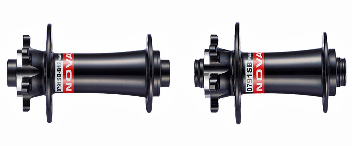 Explainer: Road Boost is a new road bike wheel standard, here's why it ...