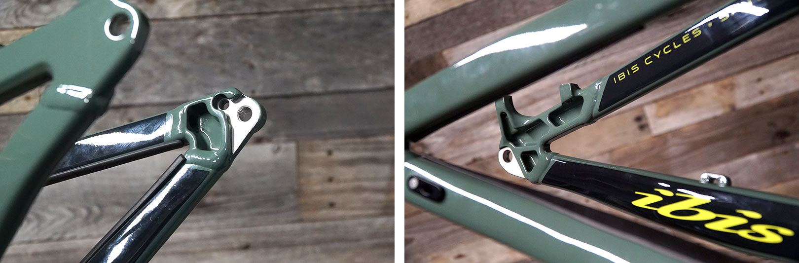 Review: Ibis Ripley AF is a budget ripper - actual weights, custom ...