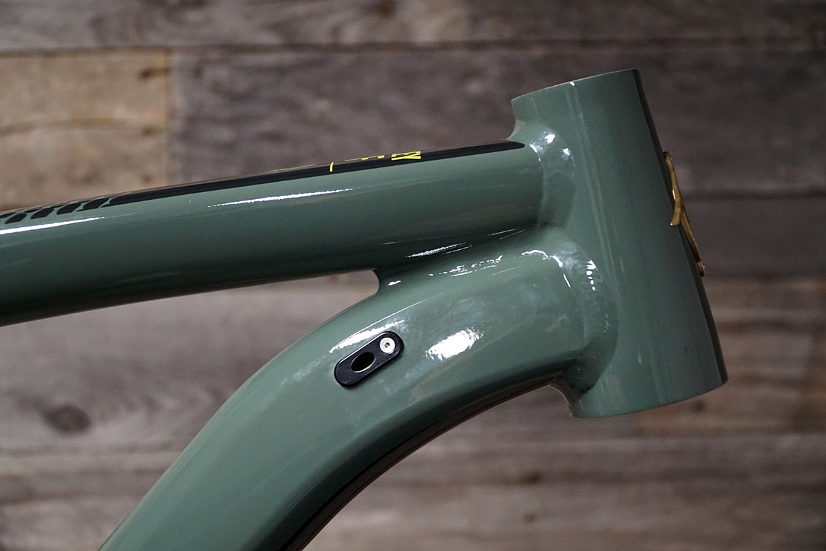 Review: Ibis Ripley AF is a budget ripper - actual weights, custom ...