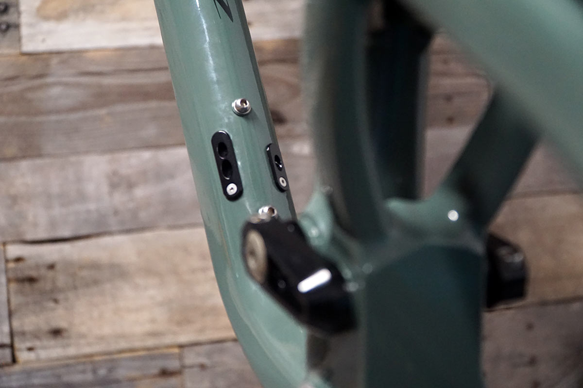 Review: Ibis Ripley AF is a budget ripper - actual weights, custom ...