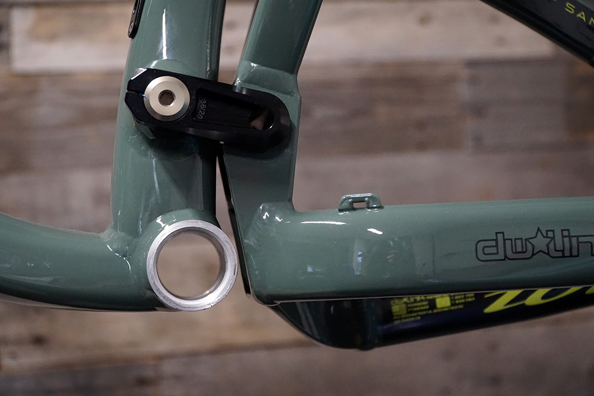 Review: Ibis Ripley AF is a budget ripper - actual weights, custom ...