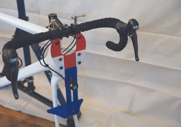 Crooked handlebars? Keep It True with K.I.T. handlebar & stem alignment ...