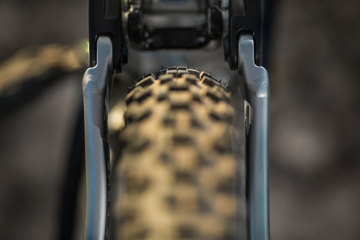 New Ibis Ripley AF alloy mountain bike makes short travel fun more ...