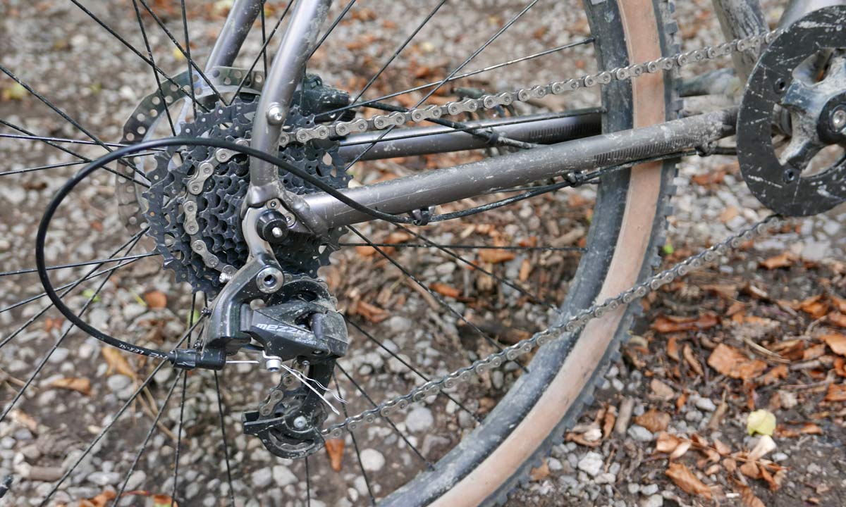 Review: Bombtrack Munroe AL & Cargo show two distinct views on the all ...