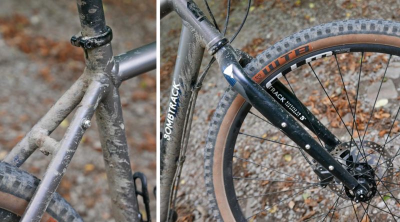 Review: Bombtrack Munroe AL & Cargo show two distinct views on the all ...