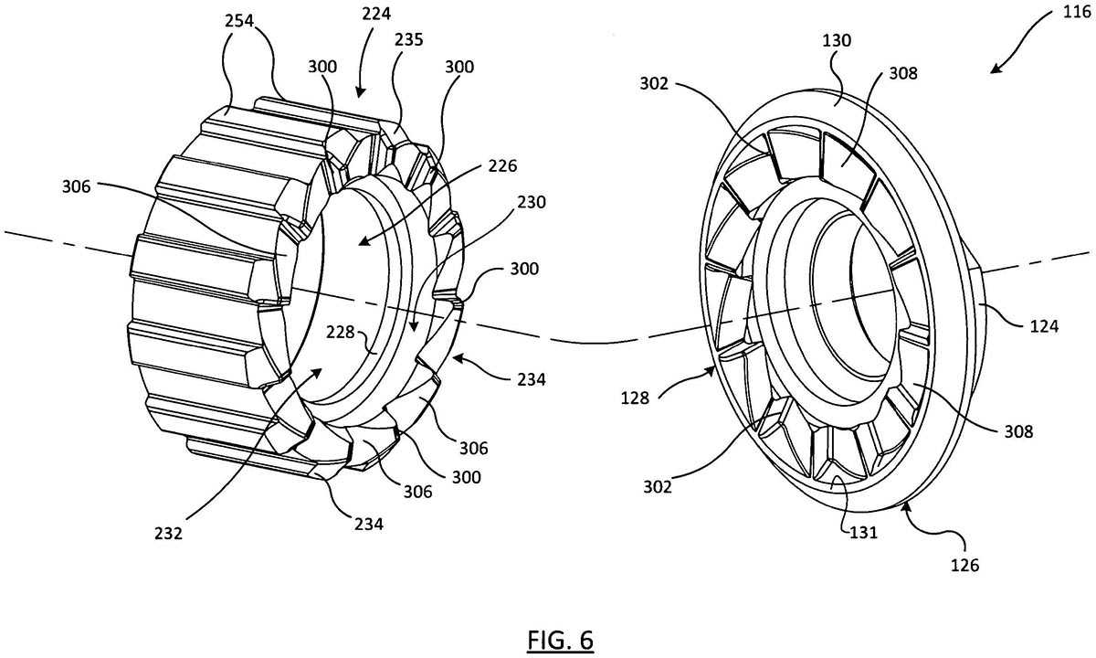 Patent Patrol: Is SRAM working on a PowerTap indoor trainer bike? Or ...